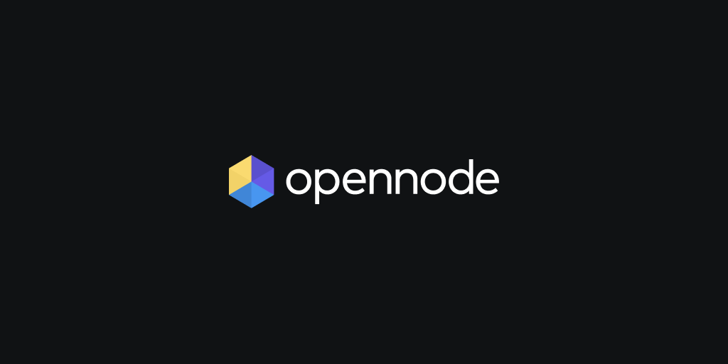 OpenNode Blog | Your Destination for All Things Bitcoin