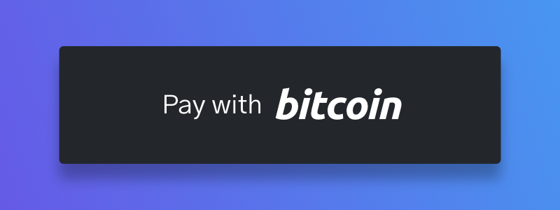 Bitcoin Payment Buttons - an easy way to accept BTC - OpenNode Blog